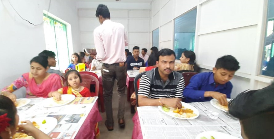 Gallery – Welcome to Unique Foundation