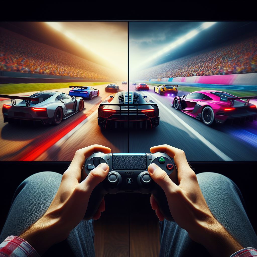 Game making software free | Most used - Unique Foundation