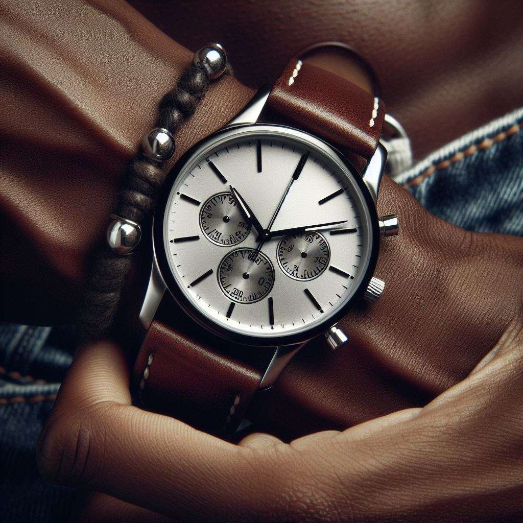 Best Wrist Watch for Men | Don't Miss - Unique Foundation