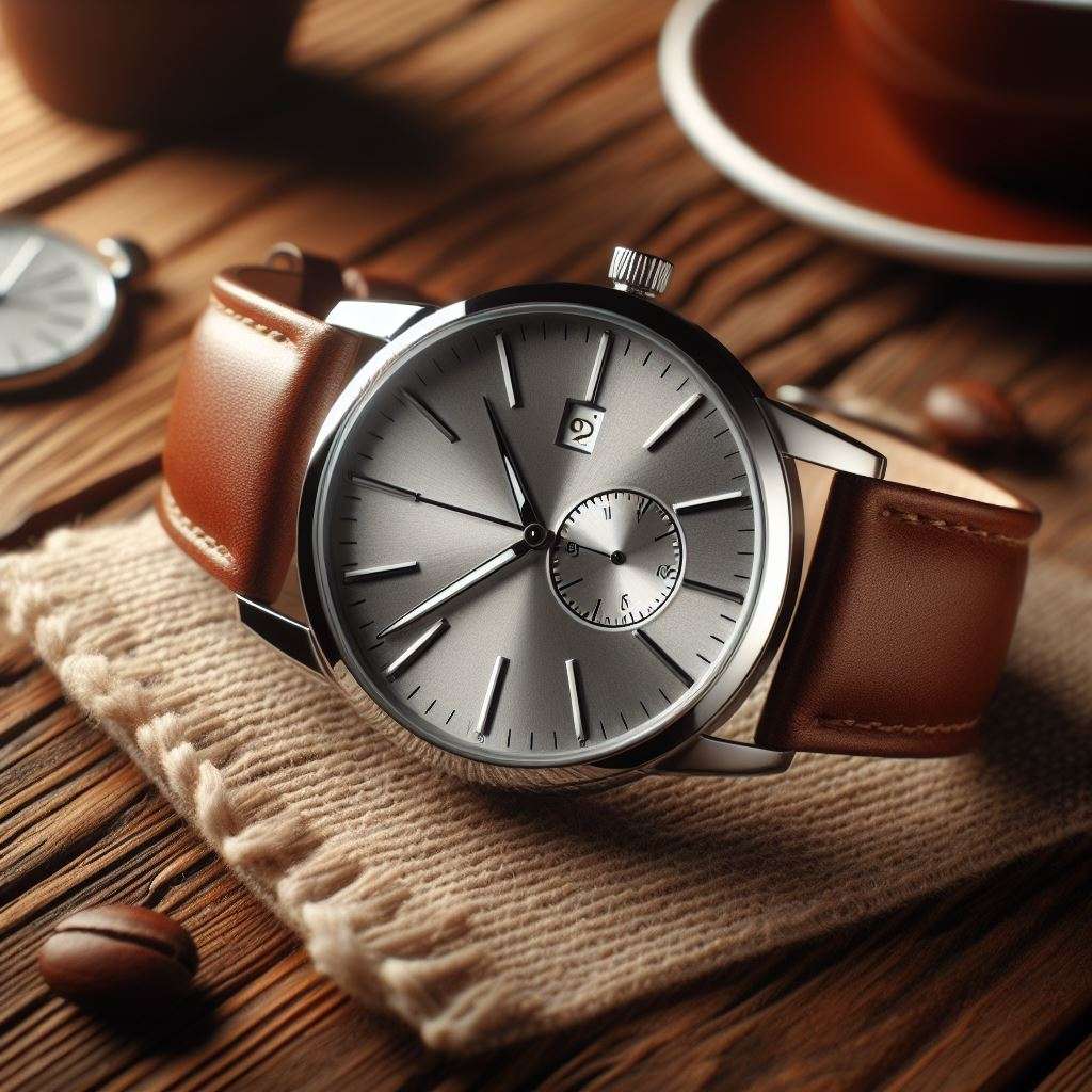 Best Wrist Watch for Men | Don't Miss - Unique Foundation