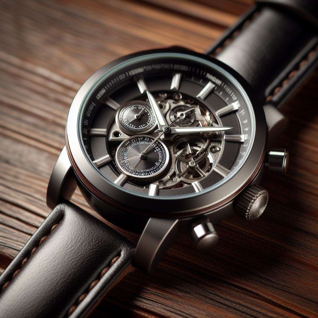 Best Wrist Watch for Men | Don't Miss - Unique Foundation