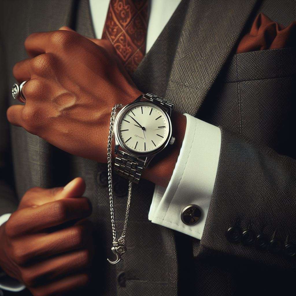Best Wrist Watch for Men | Don't Miss - Unique Foundation