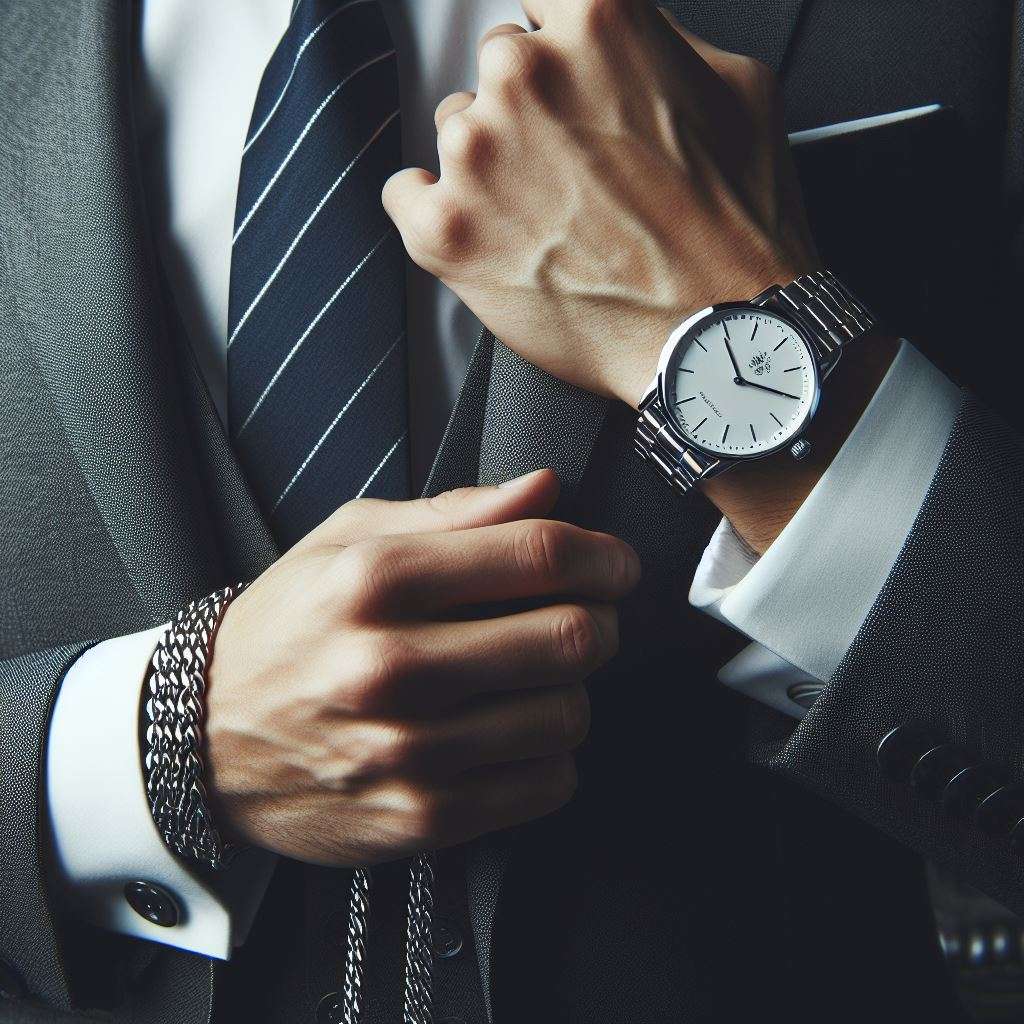 Best Wrist Watch for Men | Don't Miss - Unique Foundation