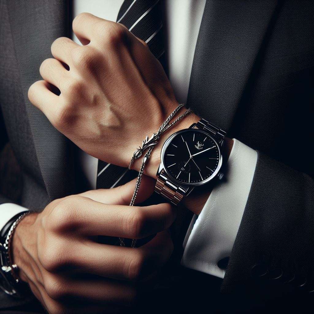 Best Wrist Watch for Men | Don't Miss - Unique Foundation