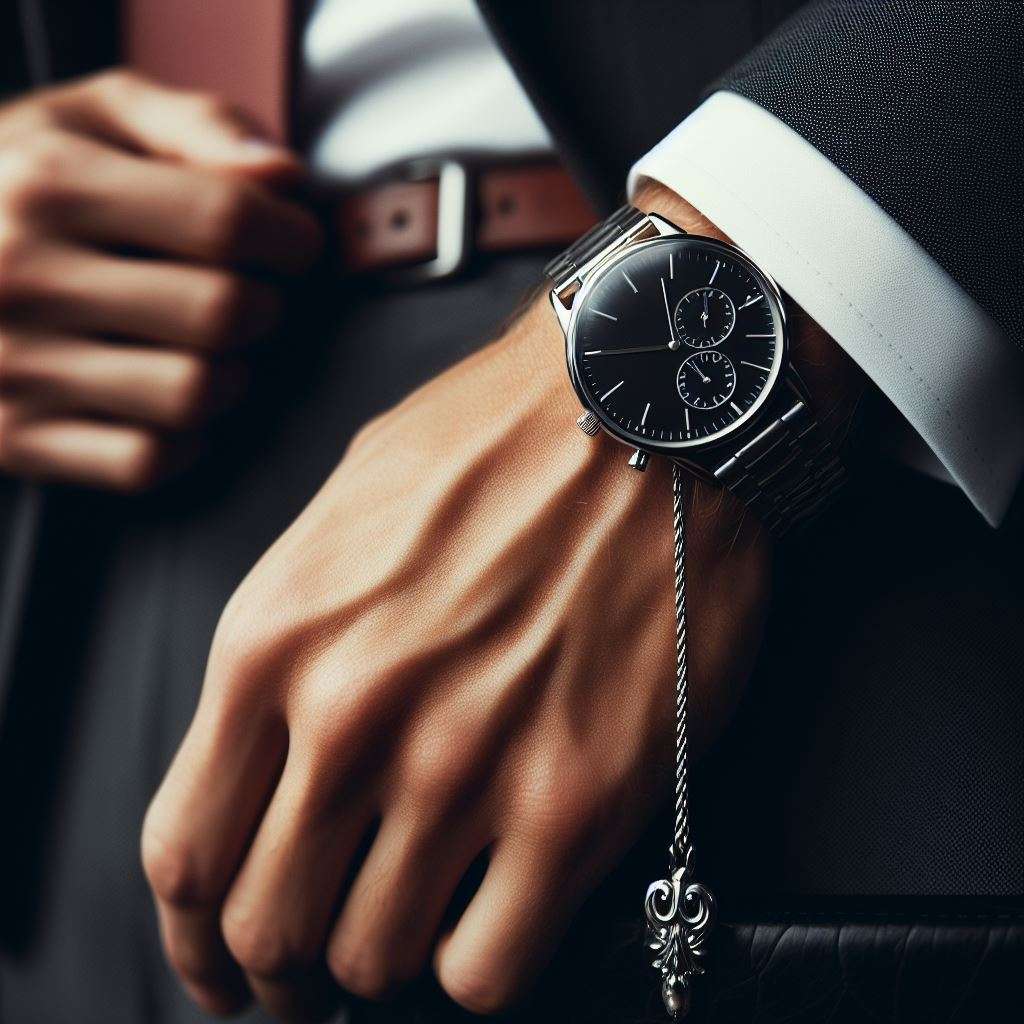 Best Wrist Watch for Men | Don't Miss - Unique Foundation